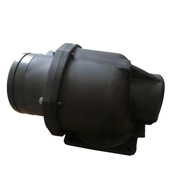 Atlas Copco Air Compressor Inlet Valve 1626215300 1626105280 - Air ...