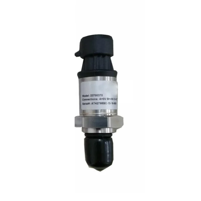 Ingersoll Rand Air Compressor Parts Pressure Sensor – 23700370 - Air ...